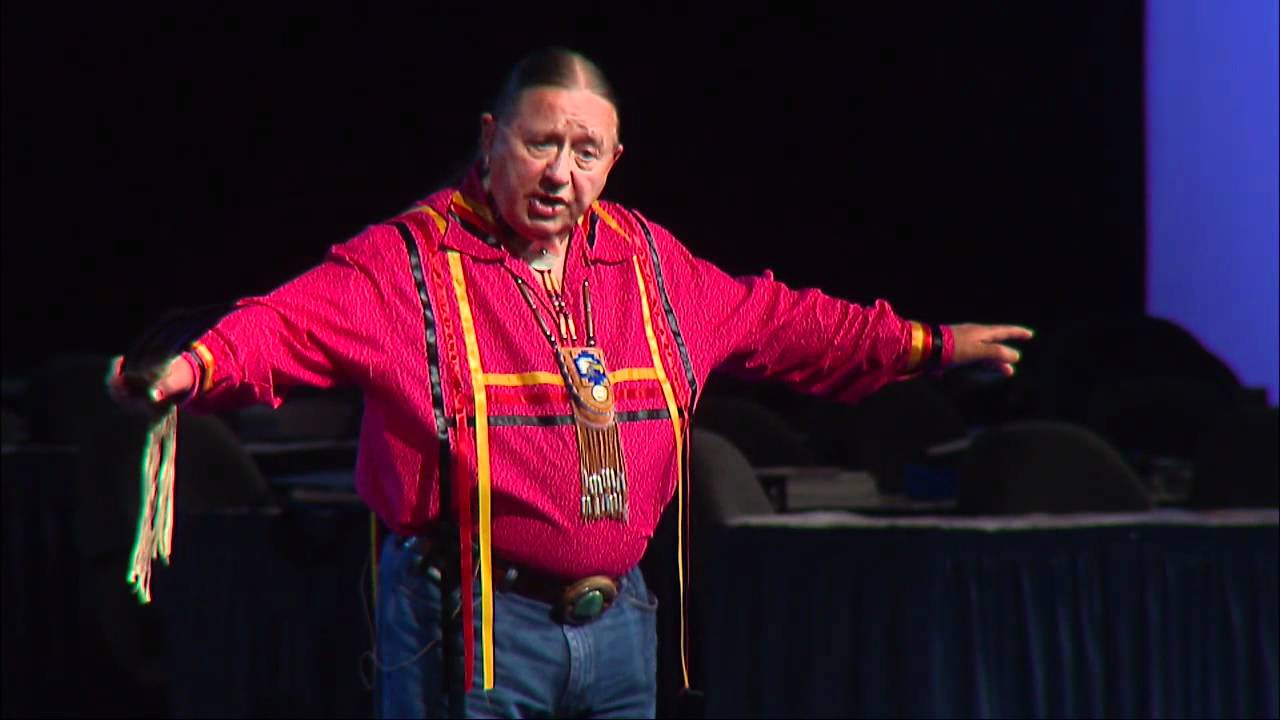 In Their Own Words—George Tinker | UMNews.org