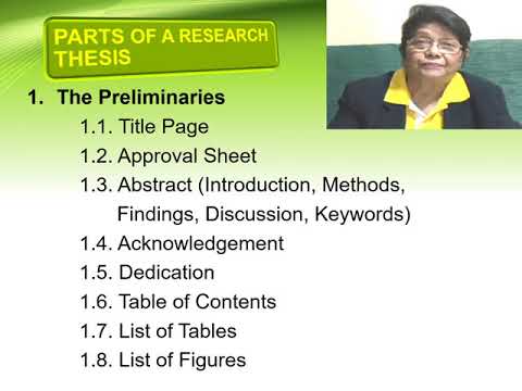 Practical Research