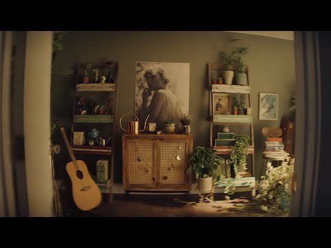 Spotify Wrapped - “August”