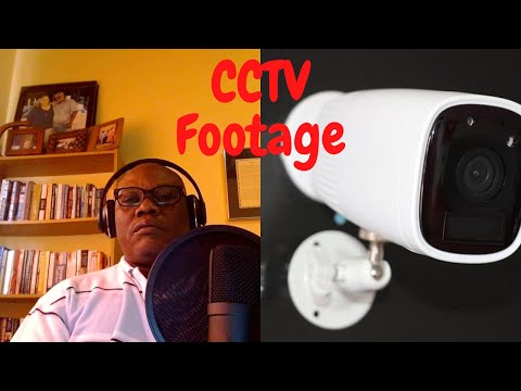 Identification/Recognition evidence by Police Officers from CCTV Footage