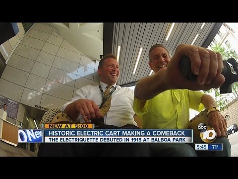 Electriquette