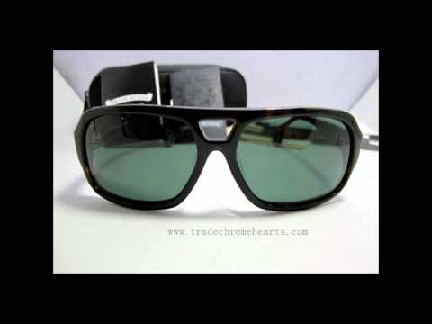 Chrome Hearts Sunglasses