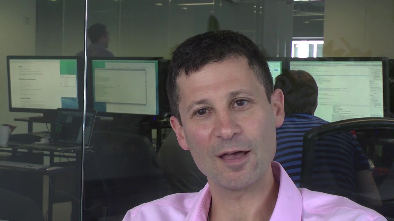 Jun Group Grows with Mobile Apps & Big Brands