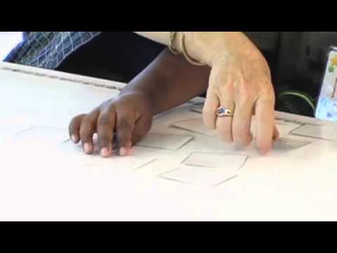 UURC Early Steps Lesson - Partial Alphabetic - Word Study