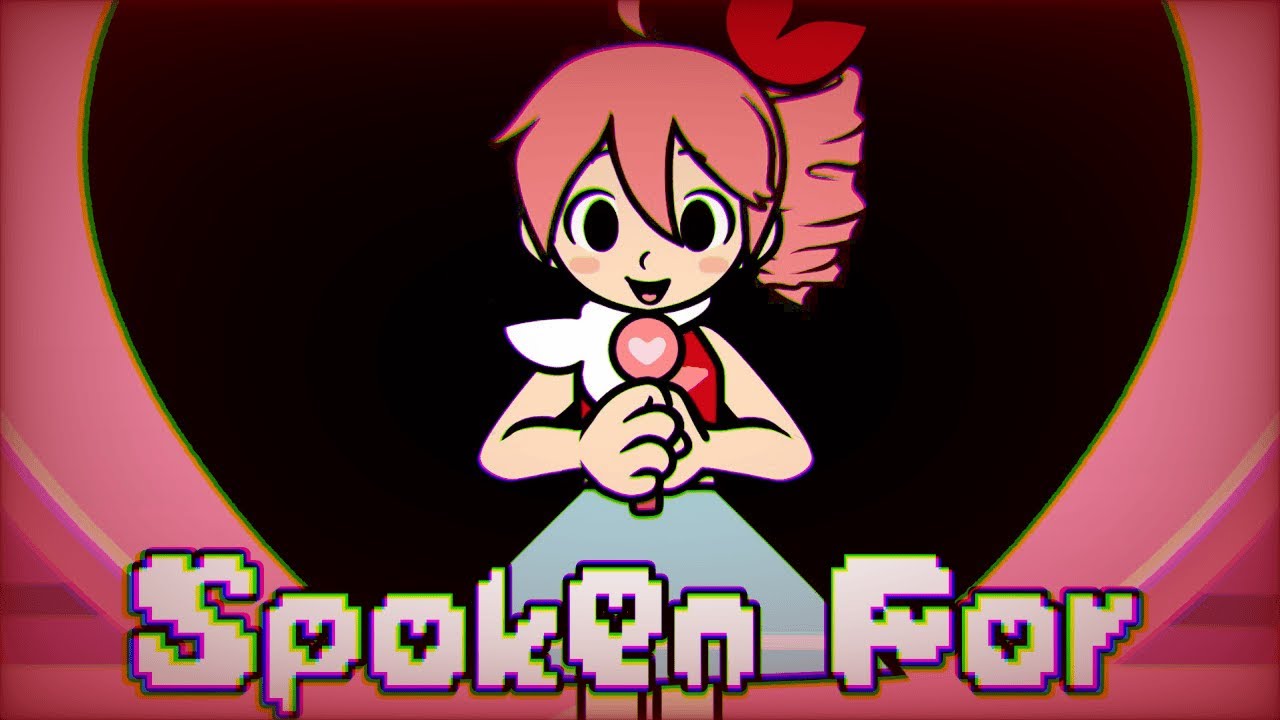 【SynthesizerV】 Spoken For 【Nekomura Iroha】