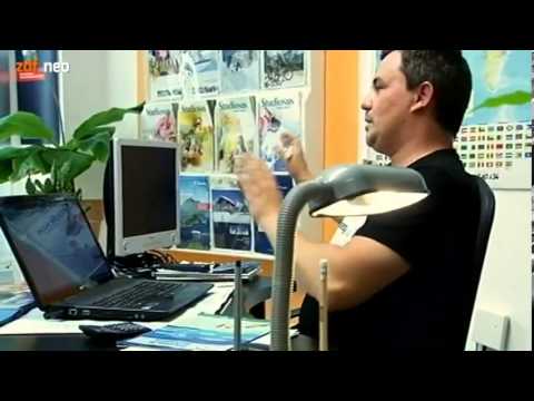 German Angst - Die Angst vor dem Deutschsein