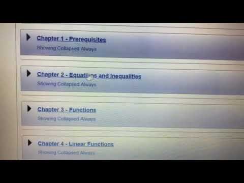 CSUF intro to XYZ Homework