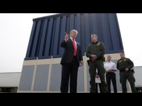 Porous borders are a security issue: Rep. Pittenger