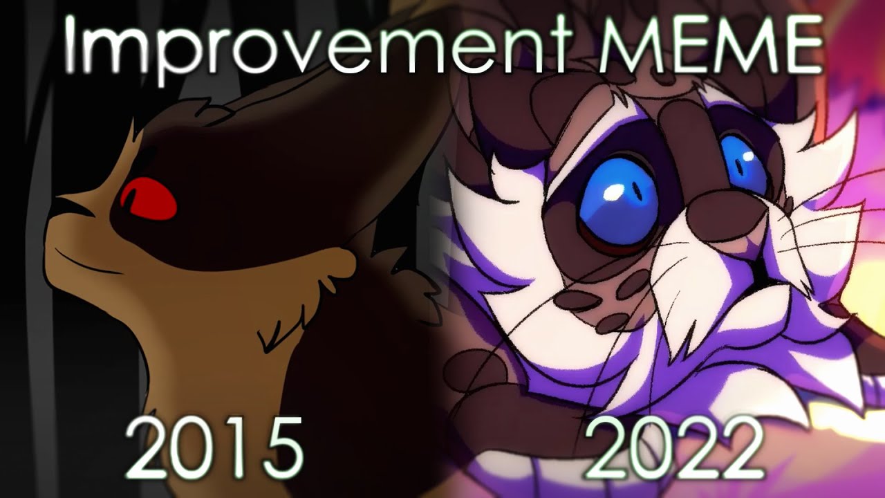 Improvement MEME [2015-2022]