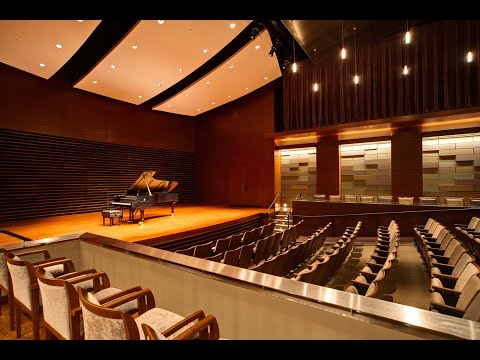 Student Composers Recitals