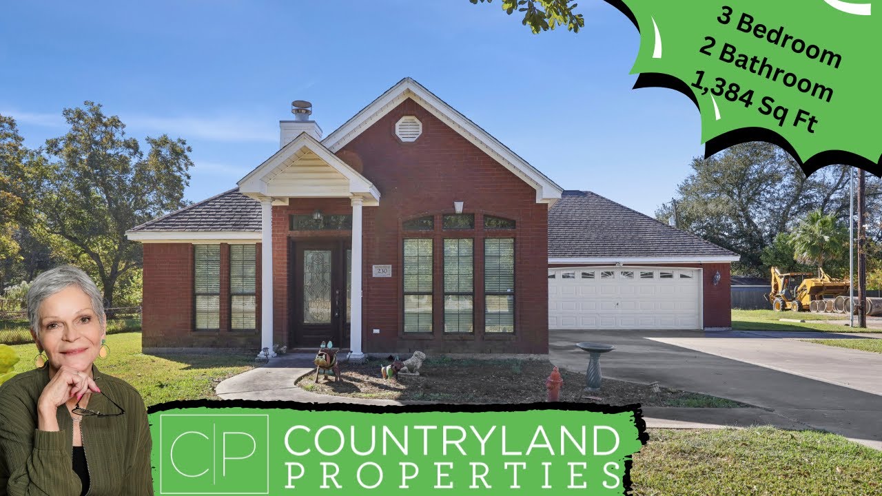 230 E Roundbunch Rd Bridge City, TX 77611