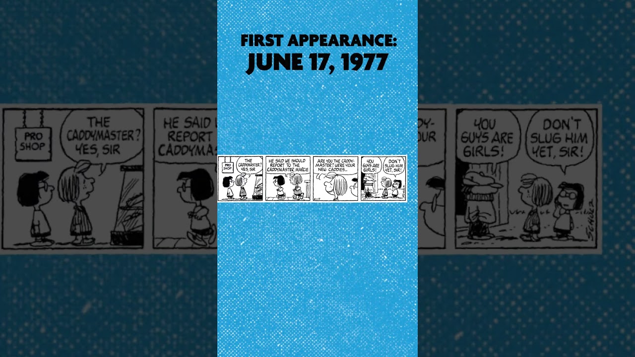 Snoopy I Adversaries and foes I Meet the Gang #shorts