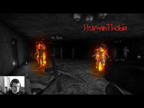 Steam Community :: Human Phobia