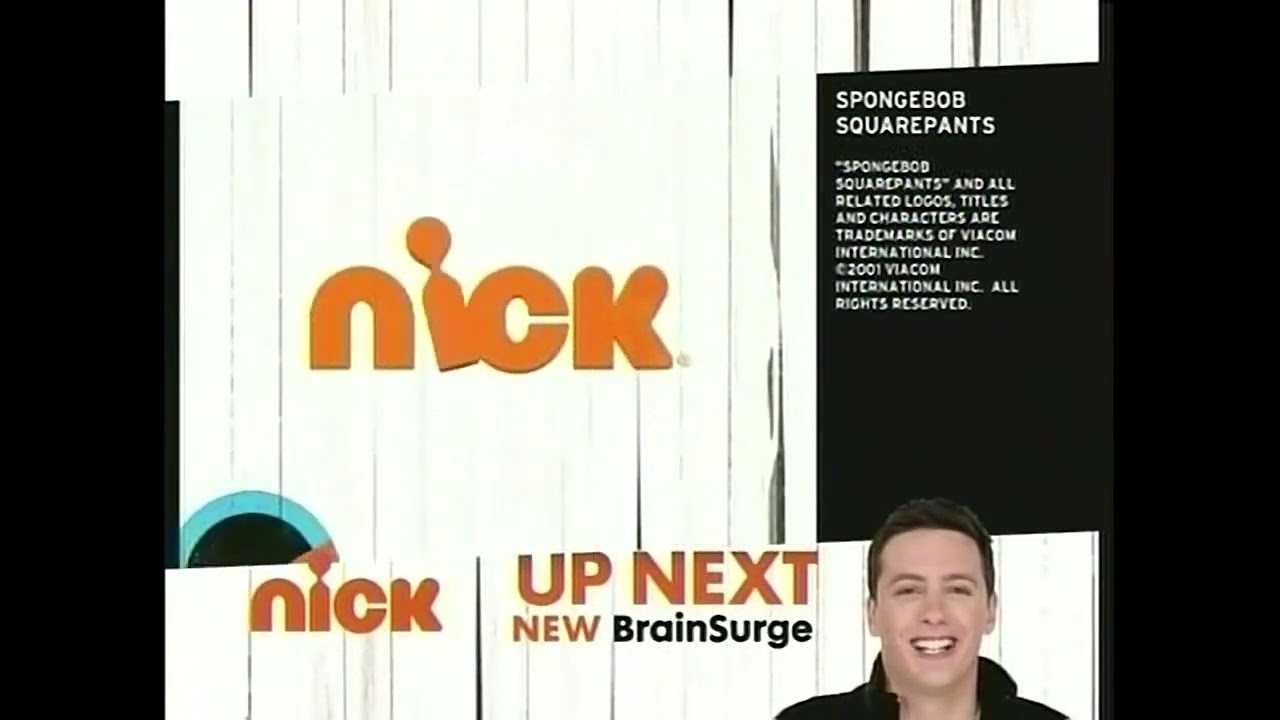 Nickelodeon Split Screen Credits (June 28, 2010) #2