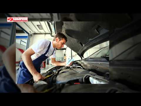 When Do You Really Need An Oil Change? - Ford Dealer Bridgewater NJ