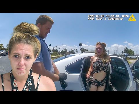 Daytona Beach Woman Arrested in Prostitution Sting