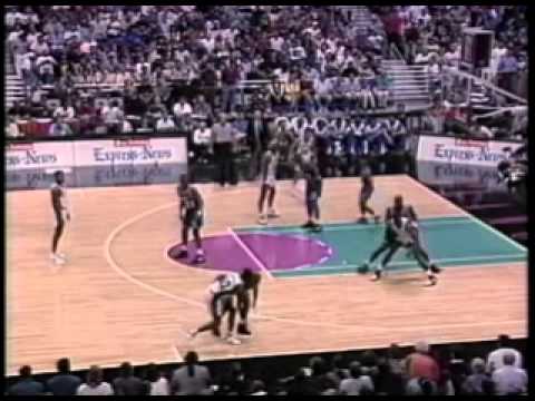 Dale Ellis | NBA 90s blog