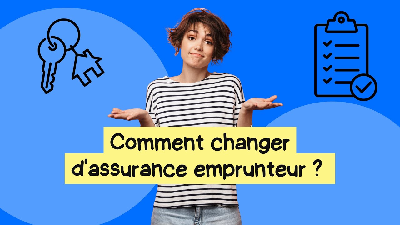 Faut-il vraiment changer l’assurance de son crédit immobilier ...
