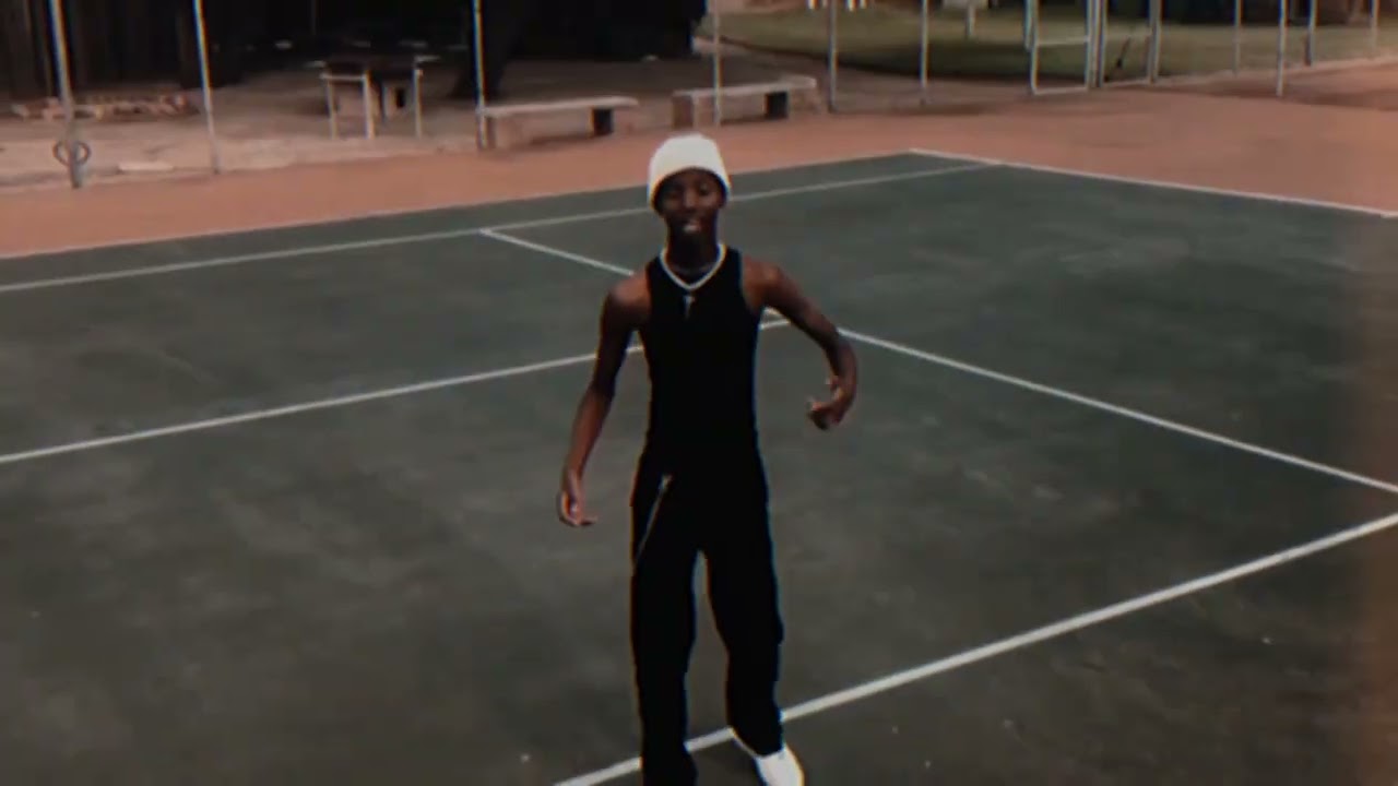 Iheartxtc - Narcissist (official music video)prod.Rollie