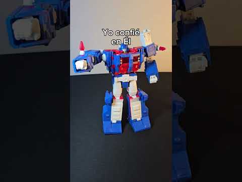¿Quién es este personaje de Transformers? 🤖🎶 #shorts #transformers #hamilton #autobots