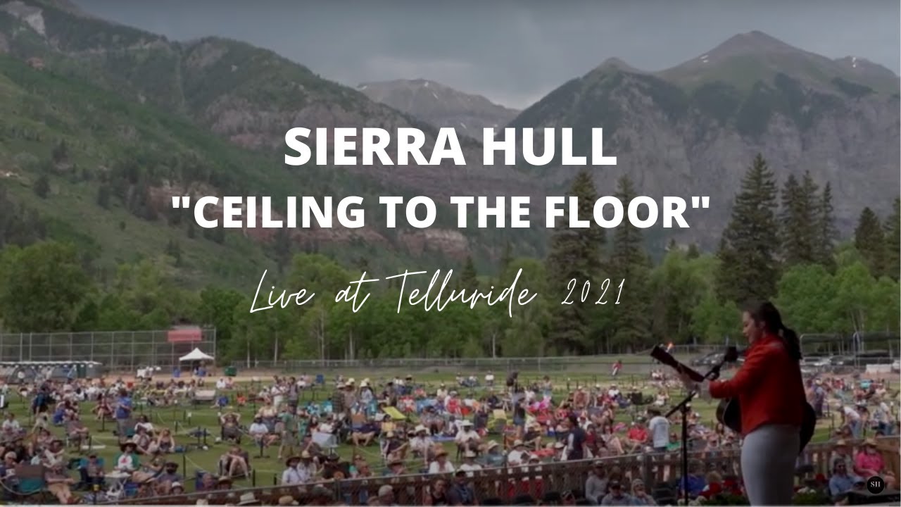 Sierra Hull - 