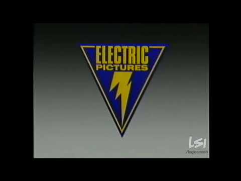 Electric Pictures (1991)