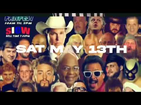 A Night to Remember Saturday May 13 in St. Louis with SICW’s Fan Fest ...