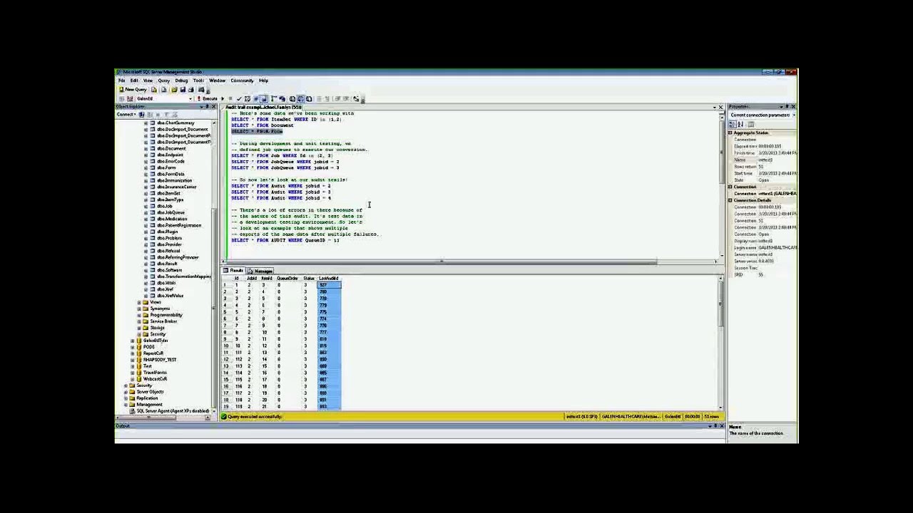 Clinical Data Conversion Best Practices