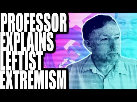 Authoritarianism Explained by Doctor Ray! feat. Suit Yourself
