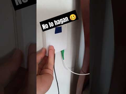 No lo hagas 😲🎆