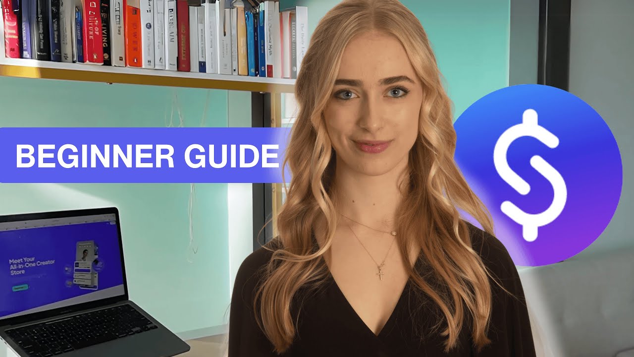 How To Create Your First Payment Link In Stan | Beginner-Friendly Tutorial