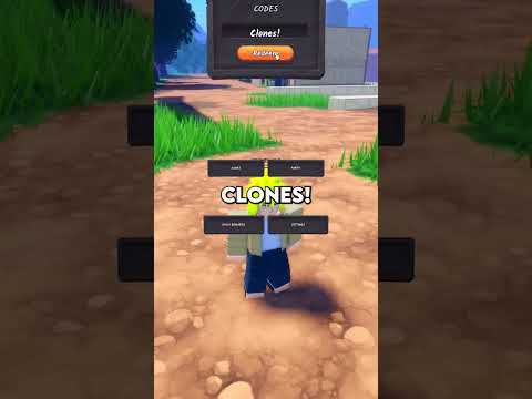[ CLAN ELEMENT AND FAMILY SPINS ] All Ninja Time Codes #roblox #codes