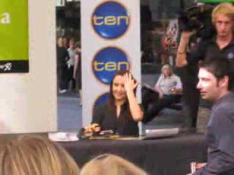 Talia Fowler Plans to Leave Australia(TBM) | Marcella521's Blog