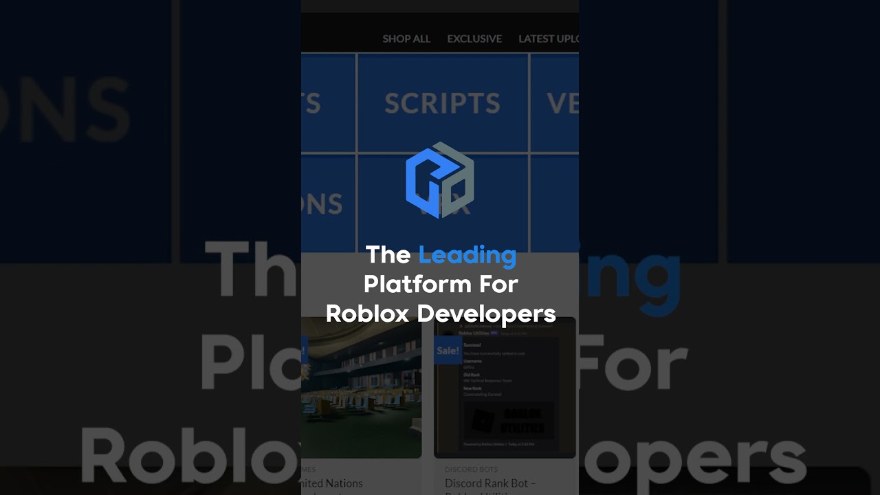 #ClearlyDev knows it BEST for our #Roblox Developers! 💸