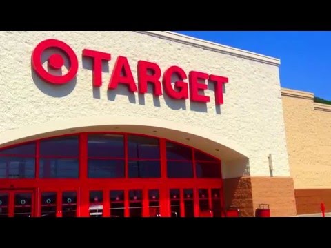 Why We Should Boycott Target