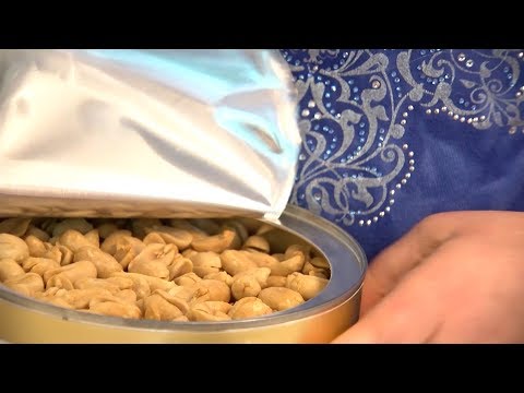 Mayo Clinic Minute:  How common are food allergies?