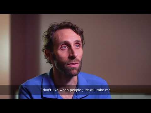 Disability Competent Care – HealthMatters Program