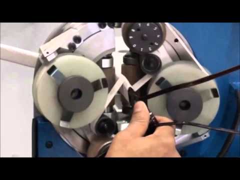 Coil Tapping Machine at Best Price in India