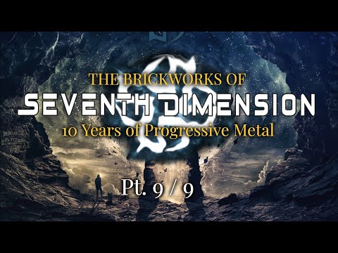 Final episode of the documentary is out now! | Seventh Dimension Official