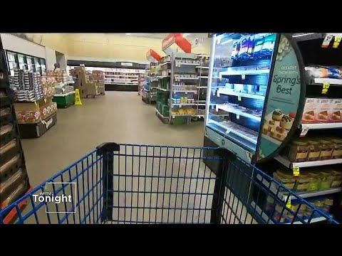 The country’s high inflation rate: What to know, and how long it will last | WFTV