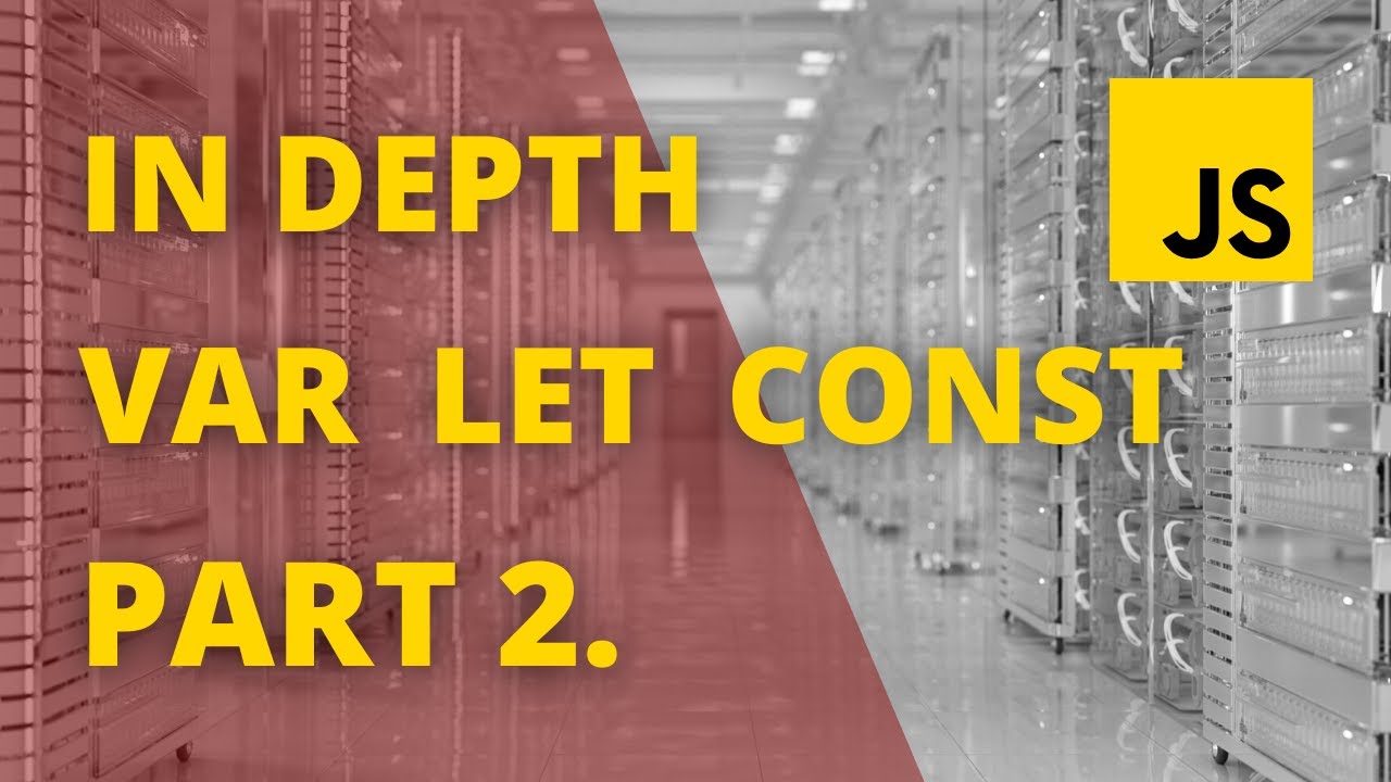 Reserved Words in JavaScript  -  Temporary variables in JavaScript