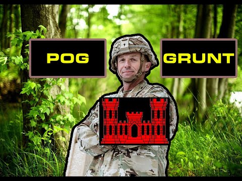 How Combat Engineers Have The Best And Worst Job