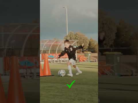 TRAINING MOMENTS | TURNING