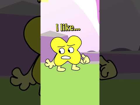 X's Favorite Hobbies #bfdi