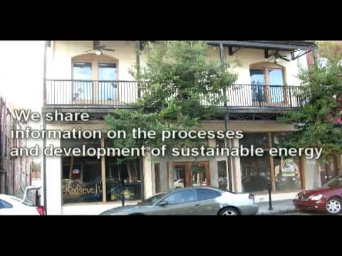 Project 3.0 Trailer - Web 2.0 green real estate project