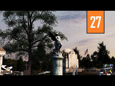 Steam Community :: Video :: Emerald Mountain Cemetery - Cities ...