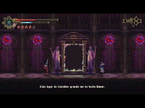 Steam Community :: Video :: Conociendo a Miranda