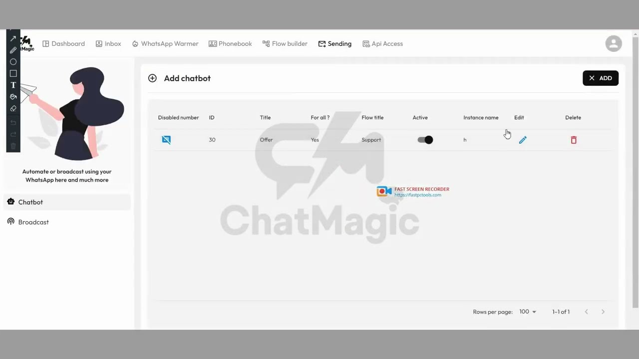 Meet ChatMagic: Your New Chat Buddy for Smarter Conversations