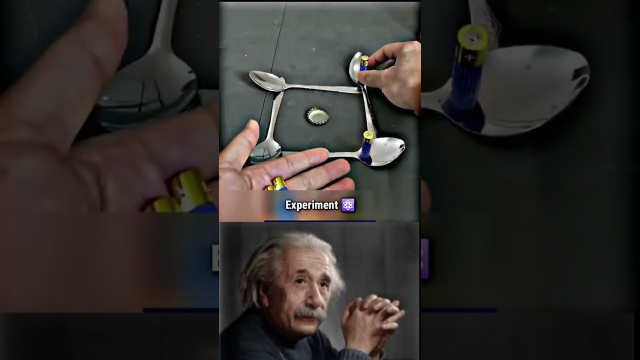 Amazing Physics Fact That Will Blow Your Mind 🔥 | Science Shorts