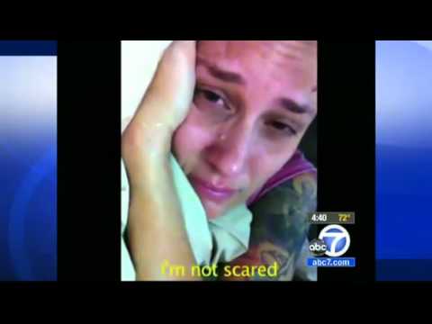 Katherine Brooks talks FACE 2 FACE ABC News